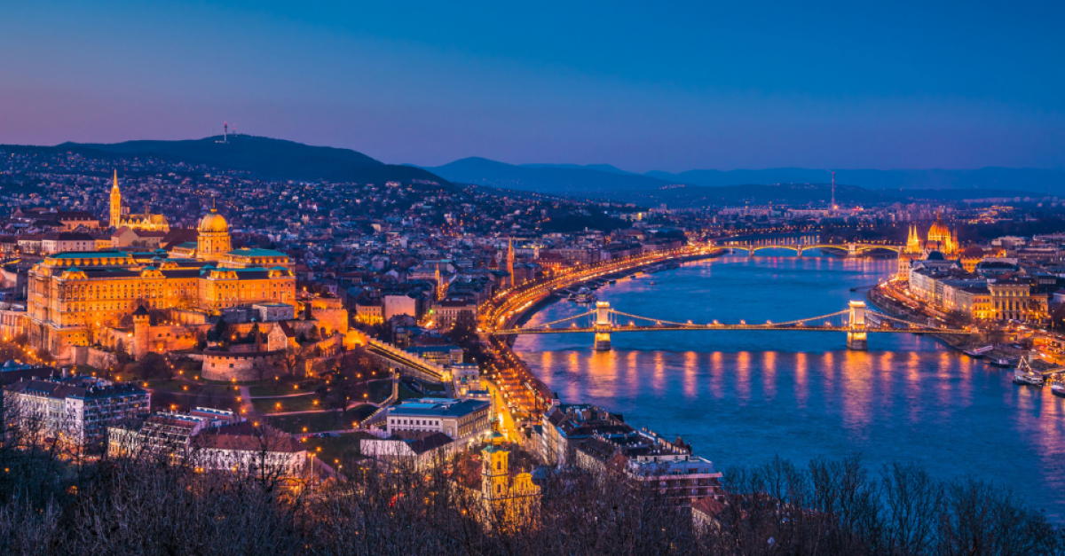 Plasseraud IP à la 106ème Conférence PTMG, à Budapest du 8 au 11 octobre 2025 | Plasseraud IP